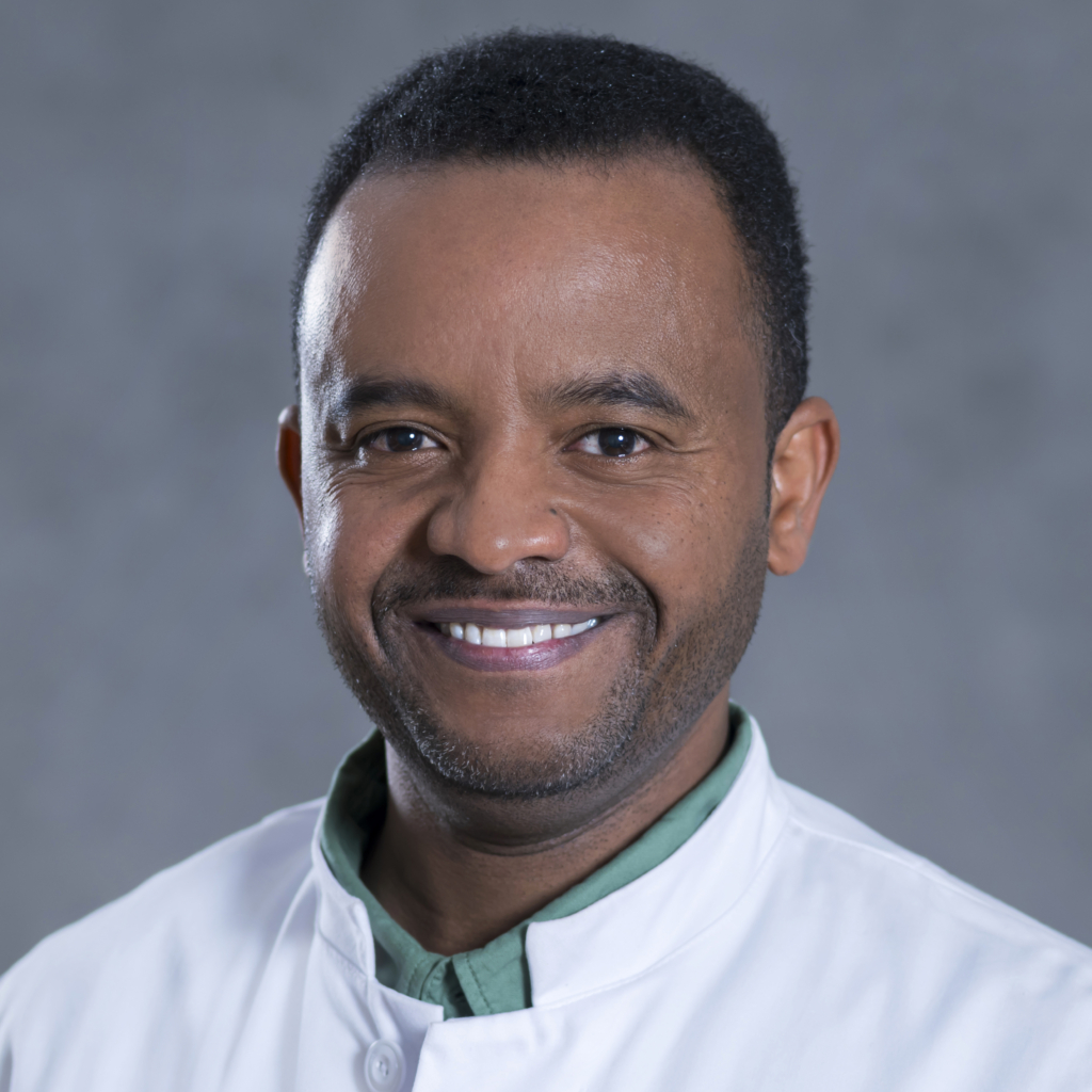 Essener Endokrinologie Update - Sami El Zaki Ahmed Abdoun - Klinik für ...